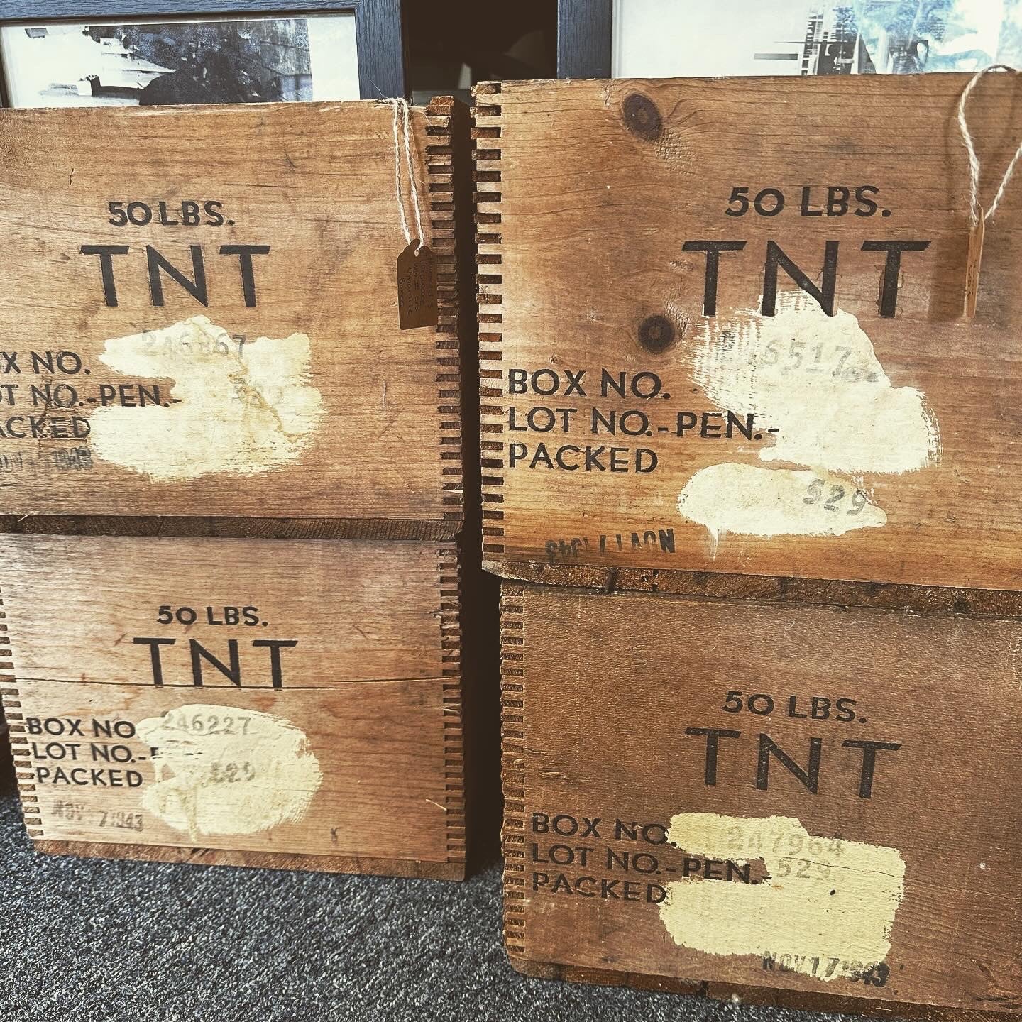 Cool Old Stuff – GladdingGoods