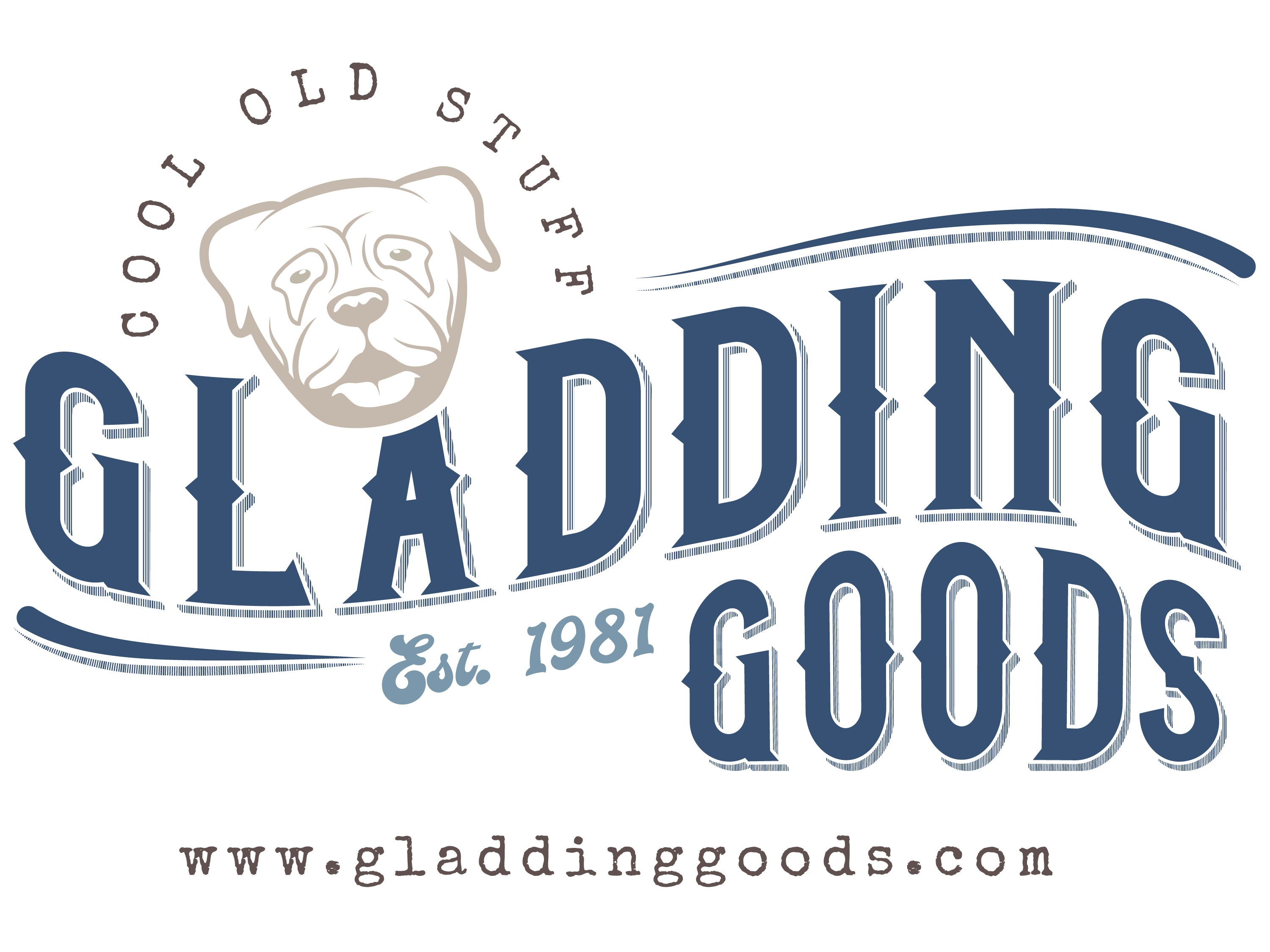 Gladding Goods Merch – GladdingGoods