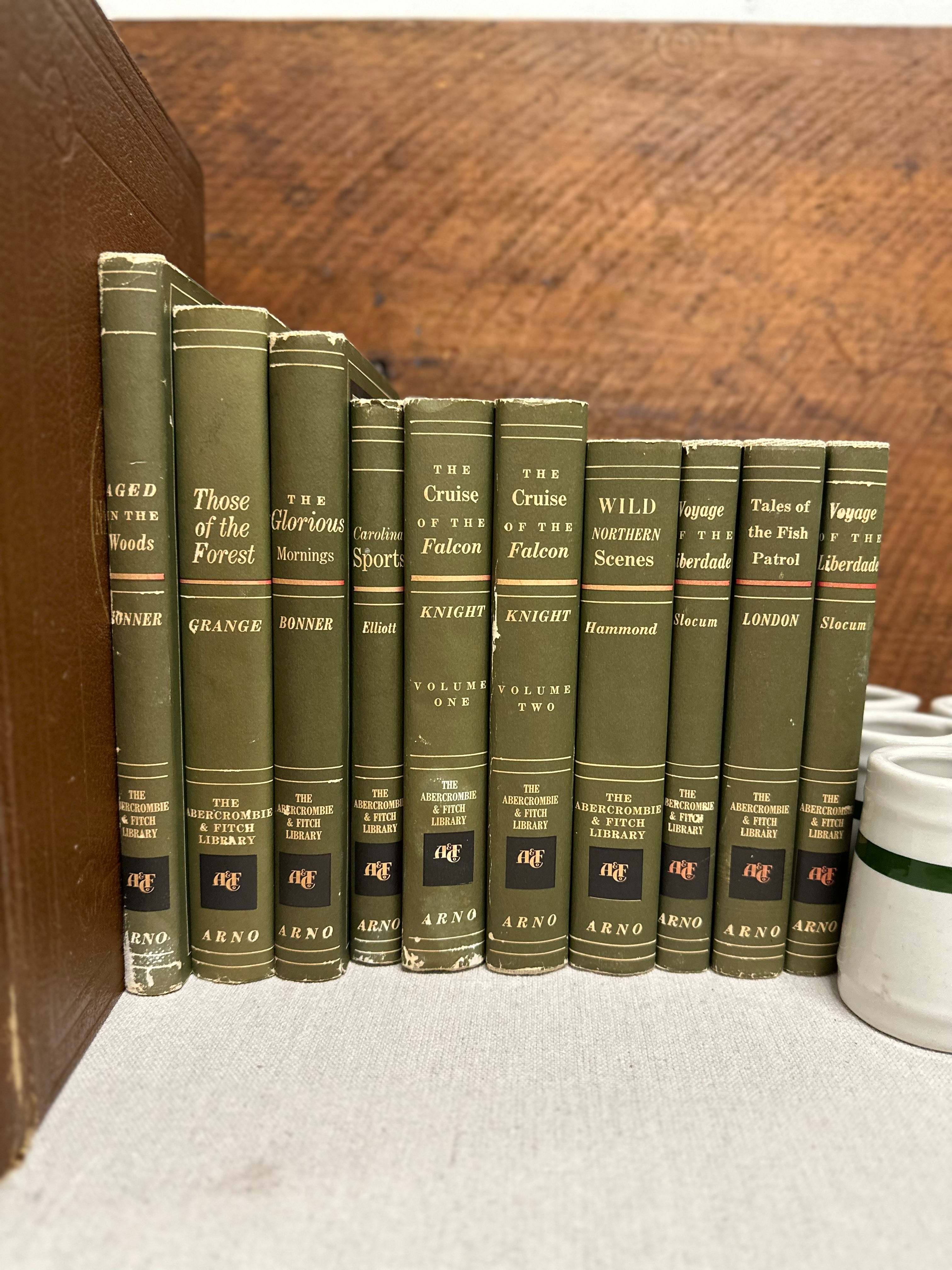 Books – GladdingGoods