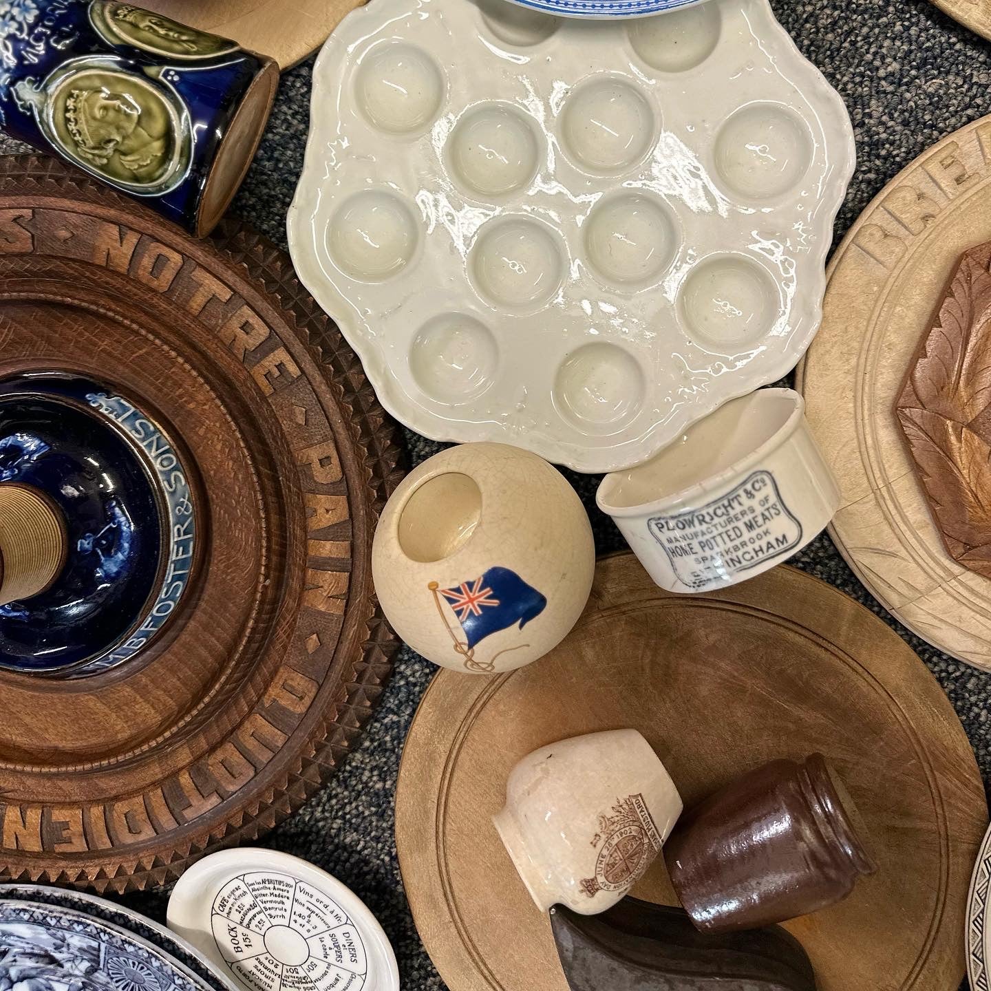 Cool Old Stuff - Shop, Discover & Collect – GladdingGoods